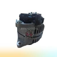 China Yoonghisng Excavator Engine Parts Alternator Generator 4892318 5258577 BS6200 for SK210 for sale