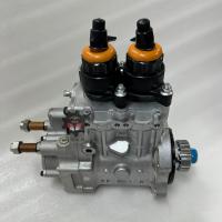 China 6219-71-1101 Excavator Engine Parts WA800-3 SAA12V140E-3E SAA12V140 Fuel Injection Pump for sale