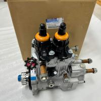 China 6219-71-1101 Excavator Engine Parts WA800-3 SAA12V140E-3E SAA12V140 Fuel Injection Pump for sale