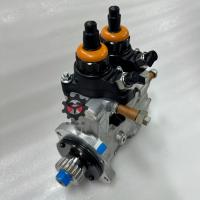 China 6219-71-1101 Excavator Engine Parts WA800-3 SAA12V140E-3E SAA12V140 Fuel Injection Pump for sale