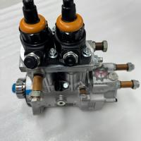 China 6219-71-1101 Excavator Engine Parts WA800-3 SAA12V140E-3E SAA12V140 Fuel Injection Pump for sale