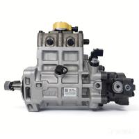China Brand New Diesel Fuel Injection Pump For C6.4 C4.4 Excavator Engine Parts for sale