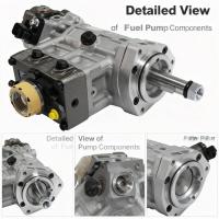 China Brand New Diesel Fuel Injection Pump For C6.4 C4.4 Excavator Engine Parts for sale