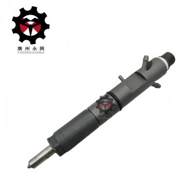 China YOONGSHING Engine Parts for 336D 320 Excavator Injector Assembly 454-5091 4545091 for sale