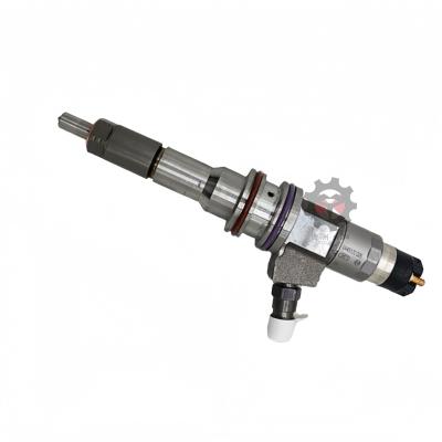 China 0445120006 Fuel Injector 6M70 Diesel Engine Common Rail Fuel Injector ME355278 0445120006 for sale