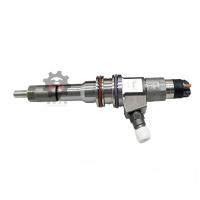 China 0445120006 Fuel Injector 6M70 Diesel Engine Common Rail Fuel Injector ME355278 0445120006 for sale