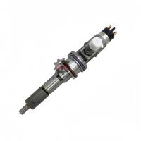 China 0445120006 Fuel Injector 6M70 Diesel Engine Common Rail Fuel Injector ME355278 0445120006 for sale