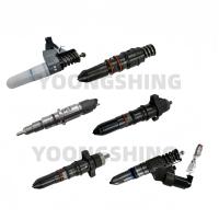 China Excavator Engine Spare Parts 6HK1 4HK1 4JB1 4JG2 6BG1 6UZ1 6HZ1 Fuel Injector for ISUZU for sale