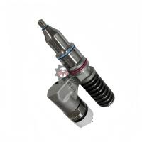 China 3175278 Fuel Injector High Precision Excavator Engine Parts For Diesel Engine C11 C13 for sale