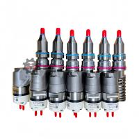 China 3175278 Fuel Injector High Precision Excavator Engine Parts For Diesel Engine C11 C13 for sale