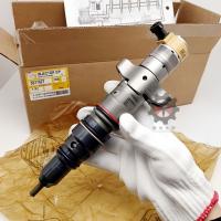 China 3879441 5577627 387-9427 Diesel Injectors Fuel Injection System For C7 C9 Engine for sale