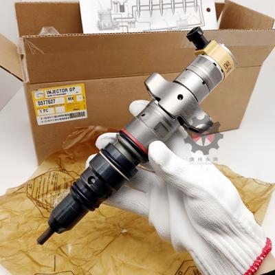 China 3879441 5577627 387-9427 Diesel Injectors Fuel Injection System For C7 C9 Engine for sale