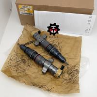 China 3879441 5577627 387-9427 Diesel Injectors Fuel Injection System For C7 C9 Engine for sale
