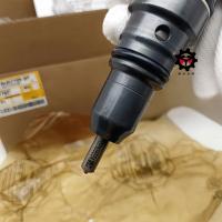China 3879441 5577627 387-9427 Diesel Injectors Fuel Injection System For C7 C9 Engine for sale