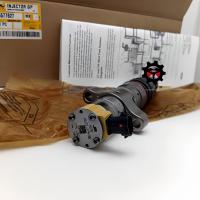 China 3879441 5577627 387-9427 Diesel Injectors Fuel Injection System For C7 C9 Engine for sale