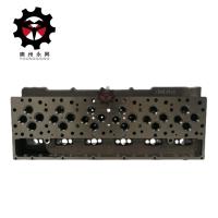China Excavator C13 Cylinder Head 3453752 10R-2602 10R2602 C11 Engine Head for sale