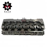 China Excavator C13 Cylinder Head 3453752 10R-2602 10R2602 C11 Engine Head for sale