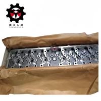 China YOONGSHING C6.4 Engine Cylinder Head 297-7644 for E320D E321D Excavator Diesel Engine Head 294-1682 for sale