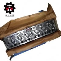China YOONGSHING C6.4 Engine Cylinder Head 297-7644 for E320D E321D Excavator Diesel Engine Head 294-1682 for sale