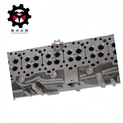 China YOONGSHING 3304 3306 C13 C15 C18 Engine Cylinder Head C15 C18 Cylinder Block C13 Crankshaft 2434324 2237263 6N8101 7N8874 for sale