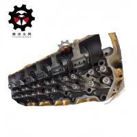 China YOONGSHING 3304 3306 C13 C15 C18 Engine Cylinder Head C15 C18 Cylinder Block C13 Crankshaft 2434324 2237263 6N8101 7N8874 for sale