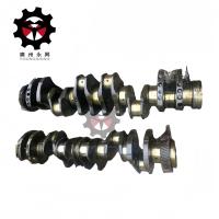 China YOONGSHING 3304 3306 C13 C15 C18 Engine Cylinder Head C15 C18 Cylinder Block C13 Crankshaft 2434324 2237263 6N8101 7N8874 for sale