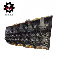 China YOONGSHING 3304 3306 C13 C15 C18 Engine Cylinder Head C15 C18 Cylinder Block C13 Crankshaft 2434324 2237263 6N8101 7N8874 for sale