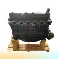 China High-Quality Cylinder Block Assy Replacement for Isuzu Motor 4bg1 4jj1 4jg1 6bd1 4bd1 6wf1 4hf1 6hh1 for sale