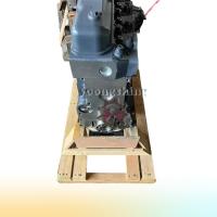 China High-Quality Cylinder Block Assy Replacement for Isuzu Motor 4bg1 4jj1 4jg1 6bd1 4bd1 6wf1 4hf1 6hh1 for sale