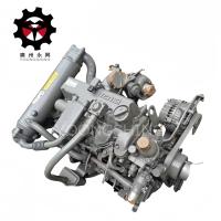 China ISUZU Engine 4HE1 4HE2 4JE1 4JJ1 4JG2 4JG1 6BG1 6BD1 6HK1 4HK1 4JB1 4JB2 Engine Assembly in Isuzu Truck Forklift Excavator for sale