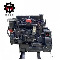 China YOONGSHING Original Used or New Engine S4Q2 Engine Assembly 34.6KW 2400RPM Excavator Engine for Mitsubishi S4Q2 for sale