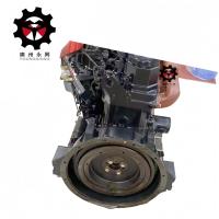 China YOONGSHING Original Used or New Engine S4Q2 Engine Assembly 34.6KW 2400RPM Excavator Engine for Mitsubishi S4Q2 for sale