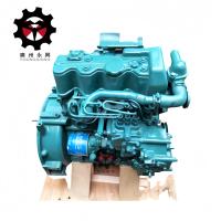 China YOONGSHING HOT SALE 3KC1 Engine Assy 3KC1D-03 for sale