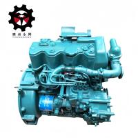 China YOONGSHING HOT SALE 3KC1 Engine Assy 3KC1D-03 for sale