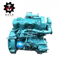 China YOONGSHING HOT SALE 3KC1 Engine Assy 3KC1D-03 for sale