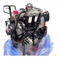 China Original Perkins Engine 3064 3066 C4.2 C4.4 C6.4 C6.6 C7.1 C-9 C9 C9.3 C13 C15 C18 Complete Engine Assembly for Excavator for sale