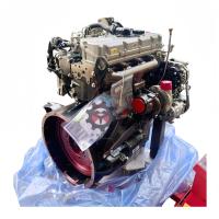 China Original Perkins Engine 3064 3066 C4.2 C4.4 C6.4 C6.6 C7.1 C-9 C9 C9.3 C13 C15 C18 Complete Engine Assembly for Excavator for sale