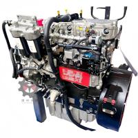 China Original Perkins Engine 3064 3066 C4.2 C4.4 C6.4 C6.6 C7.1 C-9 C9 C9.3 C13 C15 C18 Complete Engine Assembly for Excavator for sale