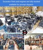 China Brand New Original Excavator Engine 3TNV74 3TNV76 3TNV80 3TNV82 4TNV88 4TNV94 4TNV98 Diesel Engine for Yanmar for sale