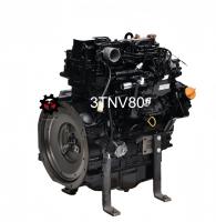 China Brand New Complete Engine Assembly 3TNV74 3TNV76 3TNV80 3TNV82 4TNV88 4TNV94 4TNV98 Diesel Engine for Yanmar Excavator for sale