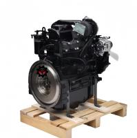 China Brand New Complete Engine Assembly 3TNV74 3TNV76 3TNV80 3TNV82 4TNV88 4TNV94 4TNV98 Diesel Engine for Yanmar Excavator for sale