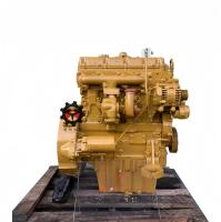 China High Quality Excavator Spare Parts C1.1 C2.2 C4.4 C6.6 C7 C9 C11 C13 C15 C18 Diesel Engine Assembly for CAT for sale