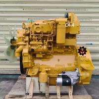 China High Quality Excavator Spare Parts C1.1 C2.2 C4.4 C6.6 C7 C9 C11 C13 C15 C18 Diesel Engine Assembly for CAT for sale