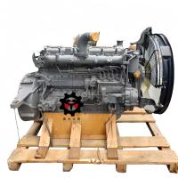 China 6WG1 Excavator Engine 4HE1 4HE2 4JE1 4JJ1 4JG2 4JG1 6BG1 6BD1 6HK1 4HK1 4JB1 Diesel Engine Assembly for Isuzu for sale