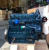 China Excavator New Original D772 D782 D902 D1105 D1305 V1505 D1703 V2203 V2403 V2607 V3300 V3800 Diesel Engine Assembly for Kubota for sale