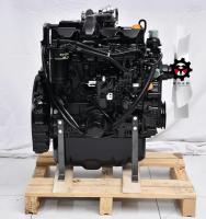 China New Original for Yanmar 4TNV98 4TNV98T-SFNC Complete Engine Assembly Diesel Engine Construction Farm Industries for sale