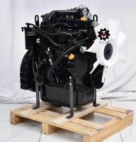 China New Original for Yanmar 4TNV98 4TNV98T-SFNC Complete Engine Assembly Diesel Engine Construction Farm Industries for sale