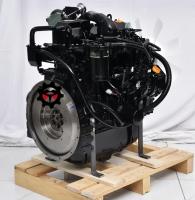 China New Original for Yanmar 4TNV98 4TNV98T-SFNC Complete Engine Assembly Diesel Engine Construction Farm Industries for sale