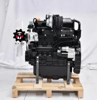 China New Original for Yanmar 4TNV98 4TNV98T-SFNC Complete Engine Assembly Diesel Engine Construction Farm Industries for sale