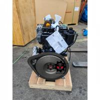 China New Original Forklift 4TNE98 diesel Engine 4TNE98-BQFLCC Engine Assembly for sale